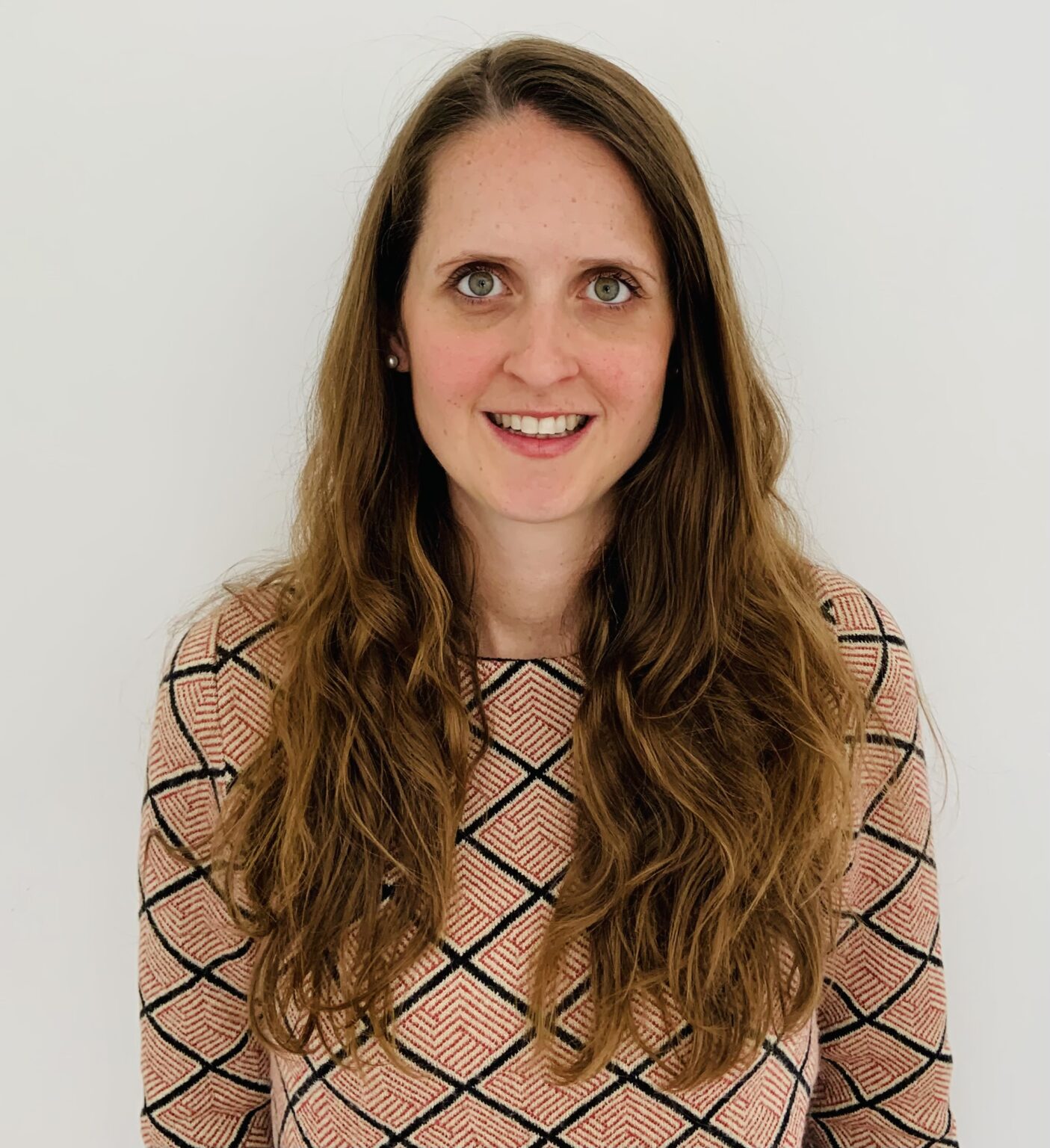 Meet the Team - Dr. Cassie
